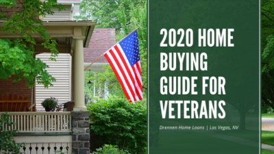Veterans Home Buying Guide