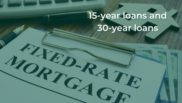 Here Are The Most Common Types of Home Loans