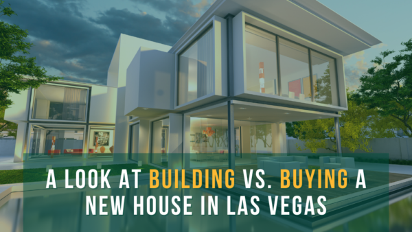 Building a House vs Buying